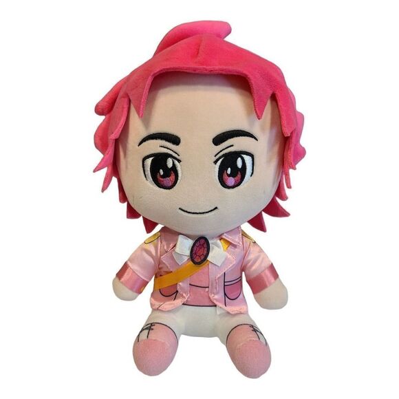 Inquisitor Master | Toys | Inquisitormaster Merchprince Zach Limited ...